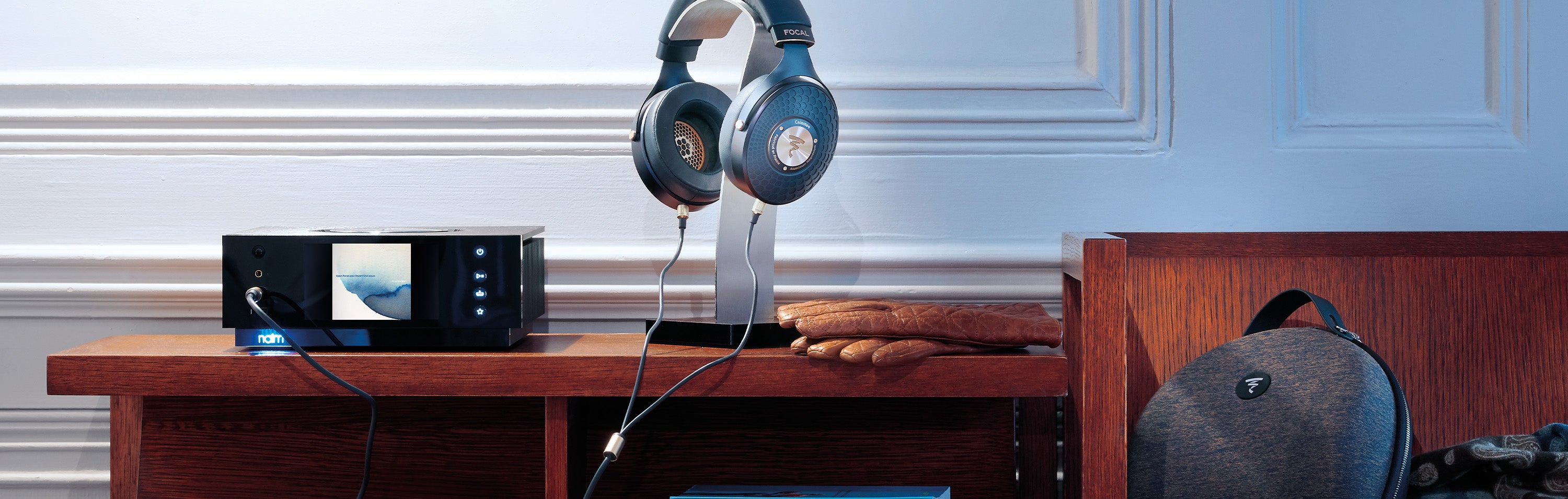 The Ultimate Guide to High-Fidelity Music Streaming – World Wide Stereo