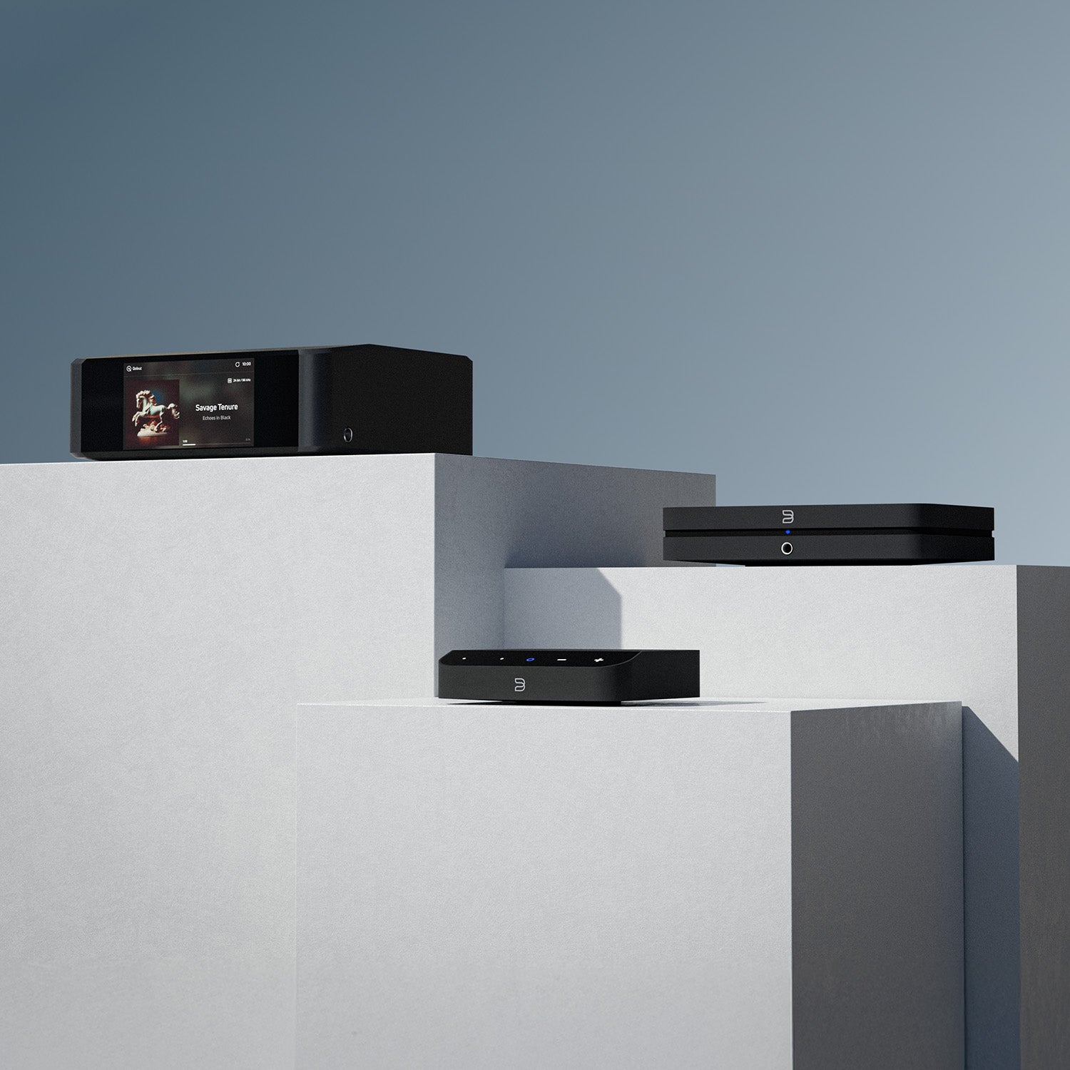 Bluesound NODE NANO, NODE 2024, & NODE ICON: Which Is Right for You? – World Wide Stereo