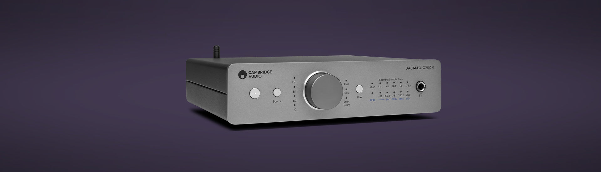 Best DACs 2025: Top 10 Digital-to-Analog Converters – World Wide Stereo