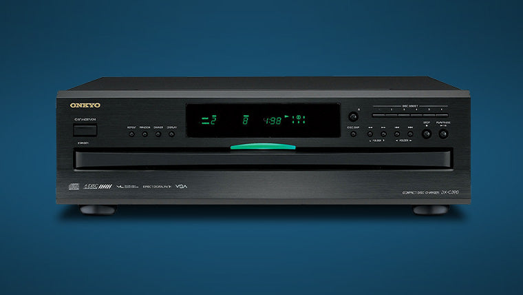 6 Best CD Players for 2025 | World Wide Stereo
