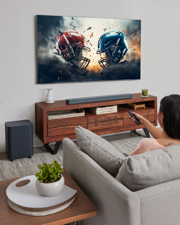 Audio Equipment: Shop Home Audio & Theater Systems | World Wide Stereo