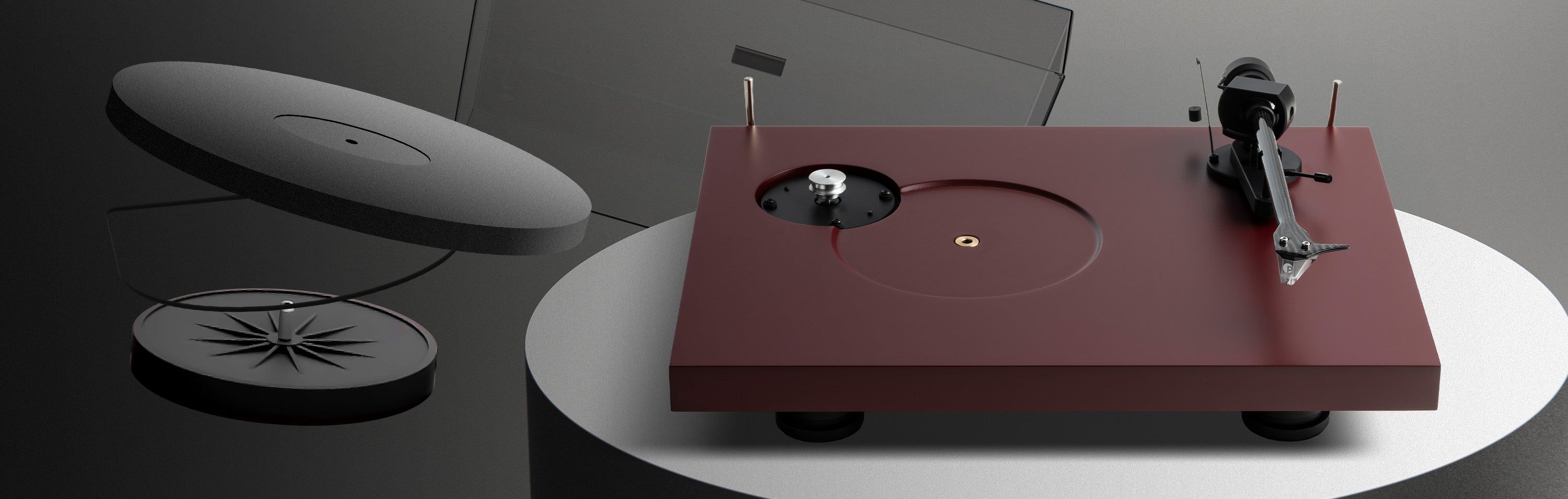 How to Set Up Your Turntable Like a Pro | Beginner's Guide – World Wide ...