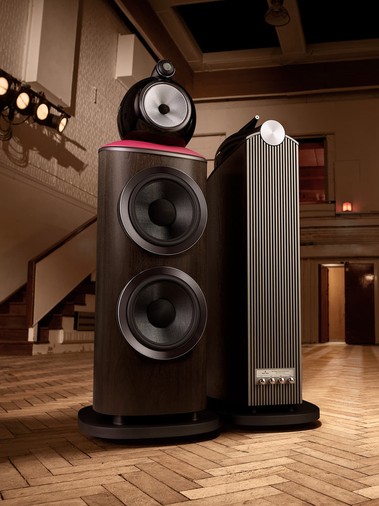 Audio Equipment: Shop Home Audio & Theater Systems | World Wide Stereo
