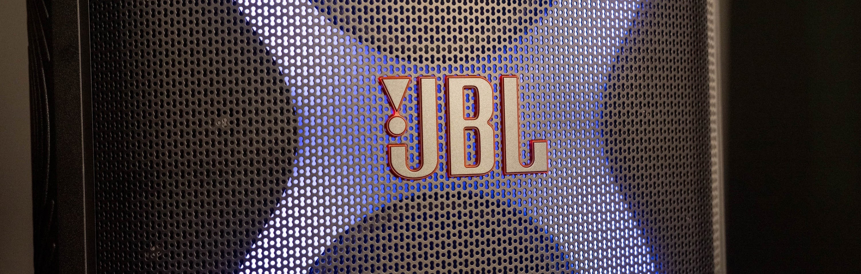 Review: JBL Party Box 520 Portable Party Speaker – World Wide Stereo