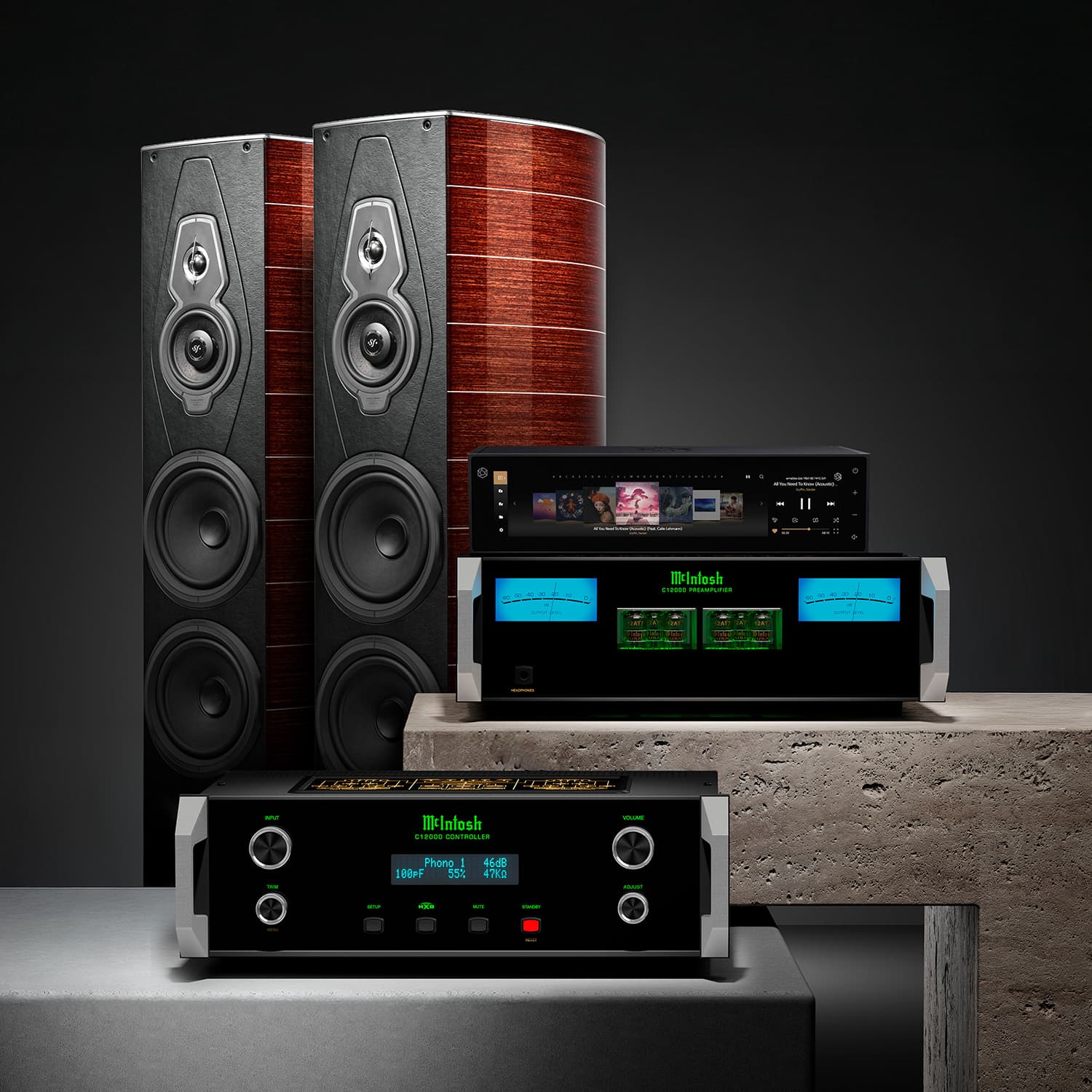 Home Audio Systems | Buy Home Audio Equipment & Sound Systems - World ...