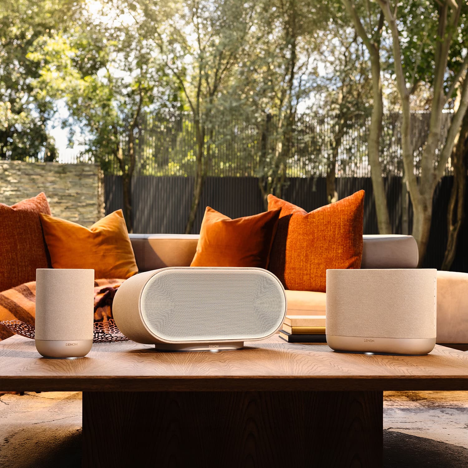 Denon Home 200, 400, and 600 Review: Which Wireless Speaker Is Right f ...