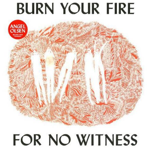 Burn Your Fire for No Witness - Vinyl LP – World Wide Stereo