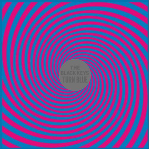 Turn Blue - Vinyl LP – World Wide Stereo
