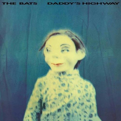 Daddy's Highway - Vinyl LP – World Wide Stereo