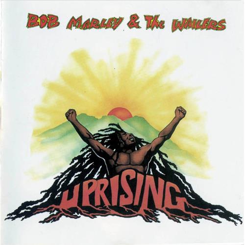 Uprising - Vinyl LP – World Wide Stereo