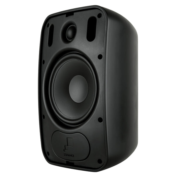Sonance PS-S63T Professional Series 6.5" Surface Mount Speakers - Pair ...