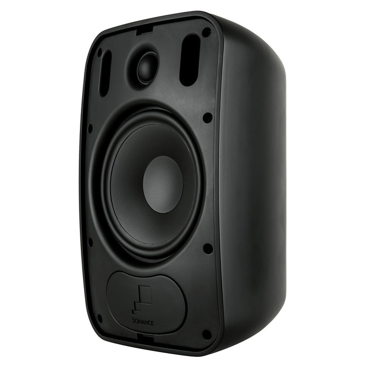 Sonance PS-S63T Professional Series 6.5" Surface Mount Speakers - Pair ...