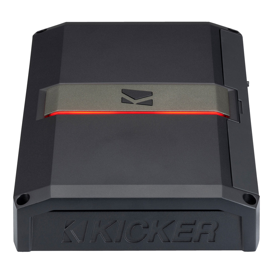 Kicker LX1300.7 7-Channel Full Range Class D Amplifier – World Wide Stereo