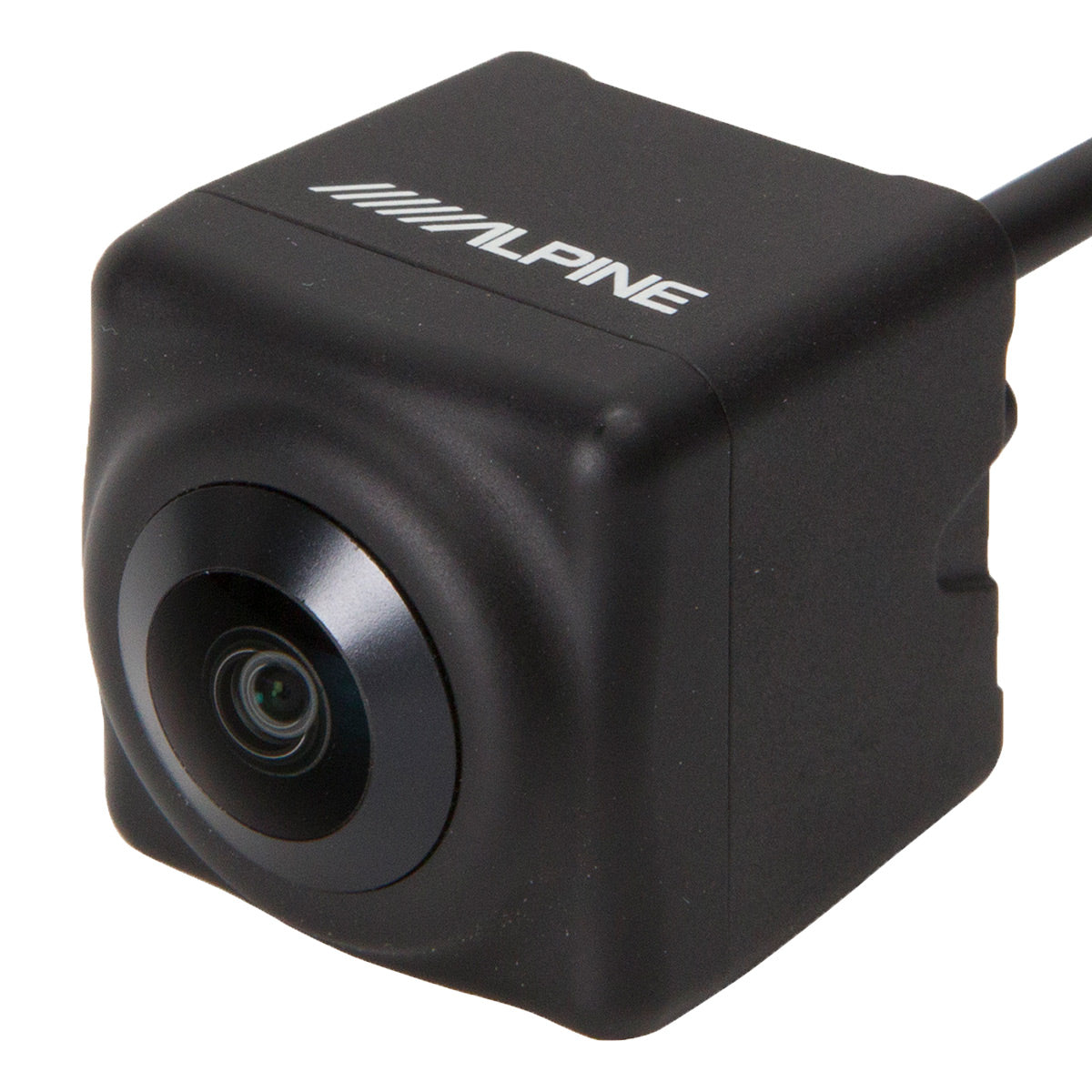 Alpine HCE-C2600FD Multi-View Front Camera – World Wide Stereo