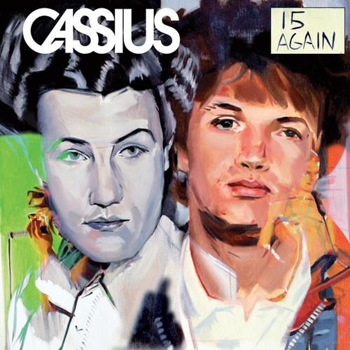 15 Again - Vinyl LP – World Wide Stereo