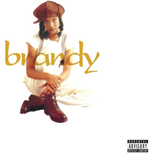 Brandy - Vinyl LP – World Wide Stereo