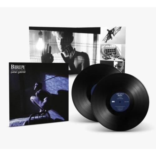 Birdy - Limited Edition Vinyl LP 180 Gram – World Wide Stereo