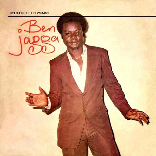 Hold On Pretty Woman - Vinyl LP – World Wide Stereo