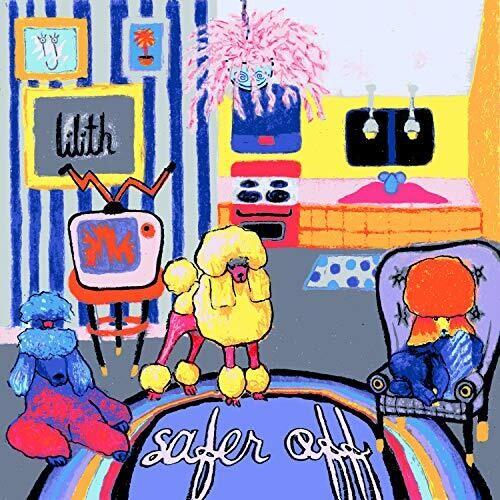 Safer Off - Vinyl LP – World Wide Stereo