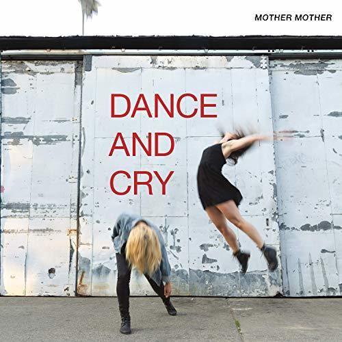 Dance & Cry - Vinyl LP – World Wide Stereo