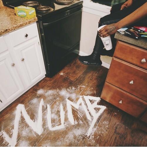 NUMB - Vinyl LP – World Wide Stereo