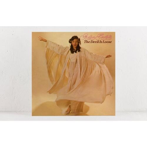 The Devil Is Loose - Vinyl LP – World Wide Stereo