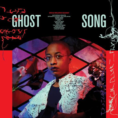 Ghost Song - Vinyl LP – World Wide Stereo
