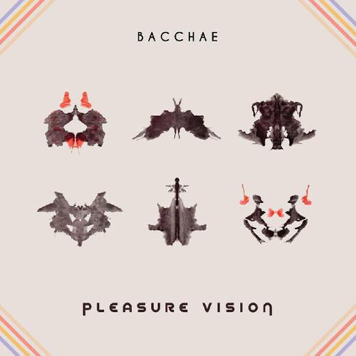 Pleasure Vision - Vinyl LP (Pink) – World Wide Stereo