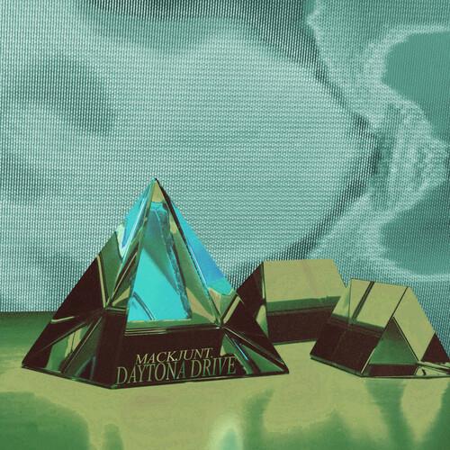 Daytona Drive - Vinyl LP – World Wide Stereo