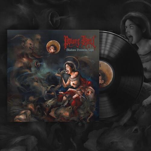 Shadows Devouring Light - Vinyl LP – World Wide Stereo