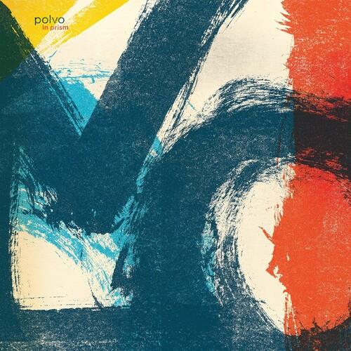 In Prism - Yellow - Limited Edition Vinyl LP (Yellow) – World Wide Stereo
