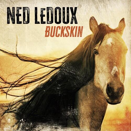 BUCKSKIN - Vinyl LP – World Wide Stereo