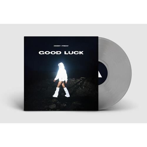 Good Luck - Metallic-silver Loser Edition - Vinyl LP (Silver) – World ...