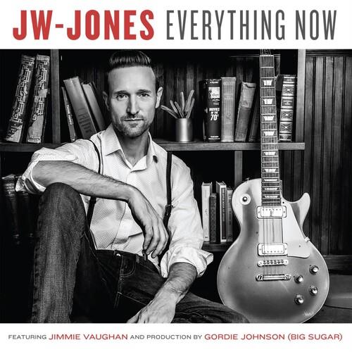 Everything Now - Vinyl LP – World Wide Stereo