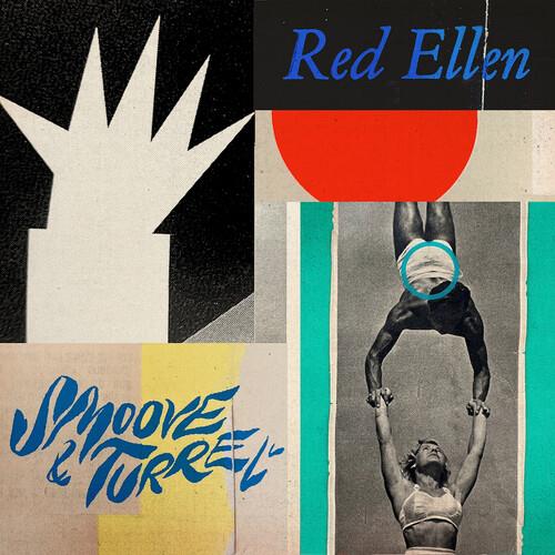 Red Ellen - Vinyl LP – World Wide Stereo