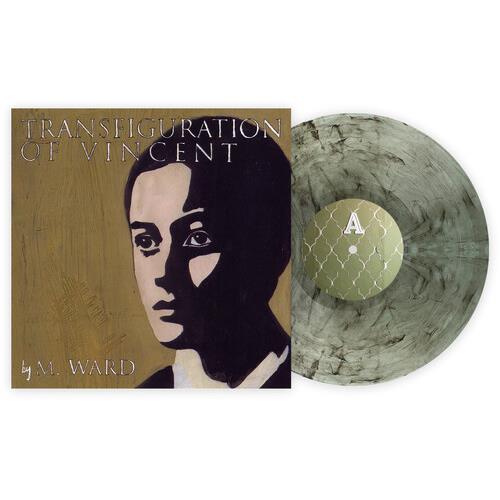 Transfiguration Of Vincent - Limited Colored Vinyl - Limited Edition V ...