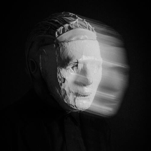 Detachment - Vinyl LP – World Wide Stereo