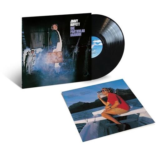 One Particular Harbour - Vinyl LP – World Wide Stereo