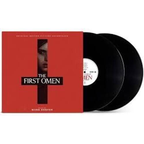 The First Omen (Original Soundtrack) - Vinyl LP – World Wide Stereo