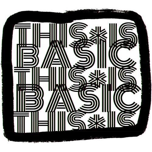 This Is Basic - Vinyl LP – World Wide Stereo