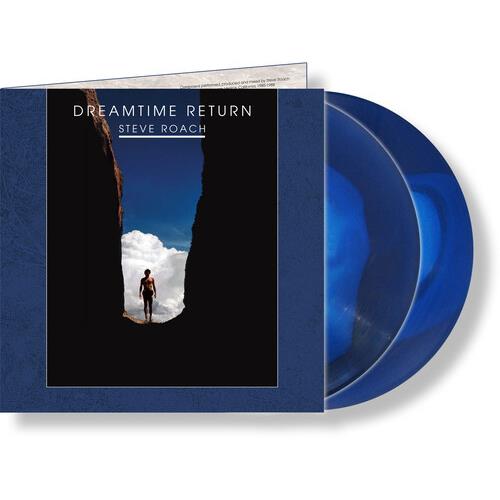 Dreamtime Return (high Definition Remaster 2lp) - Vinyl LP – World Wide ...