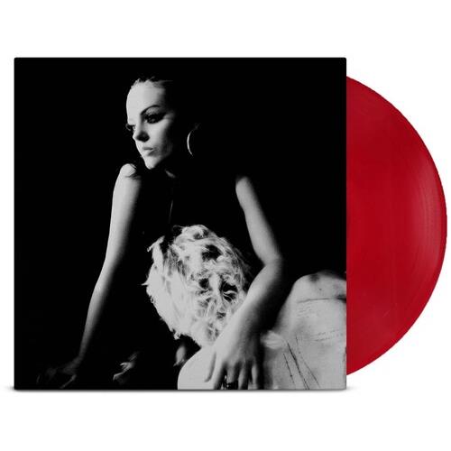 That Aint No Man That's The Devil - Vinyl LP (Red) – World Wide Stereo