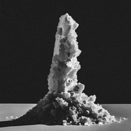 Salar - Vinyl LP – World Wide Stereo