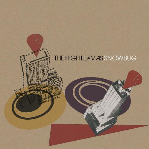 Snowbug - Vinyl LP – World Wide Stereo