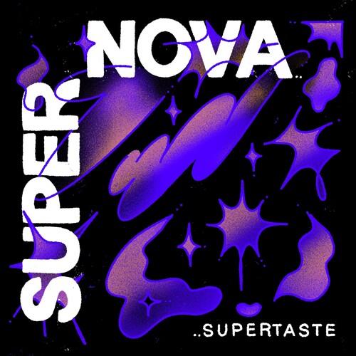 Supernova - Vinyl LP – World Wide Stereo