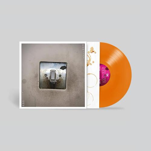 Pando - Orange - Vinyl LP (Orange) – World Wide Stereo