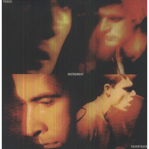 Instrument (Original Soundtrack) - Vinyl LP – World Wide Stereo