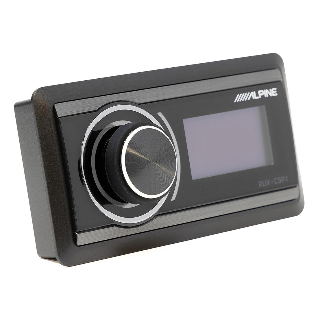 Alpine PXE-C80-88 Optim8 8-Channel Amplifier & Sound Processor – World Wide Stereo