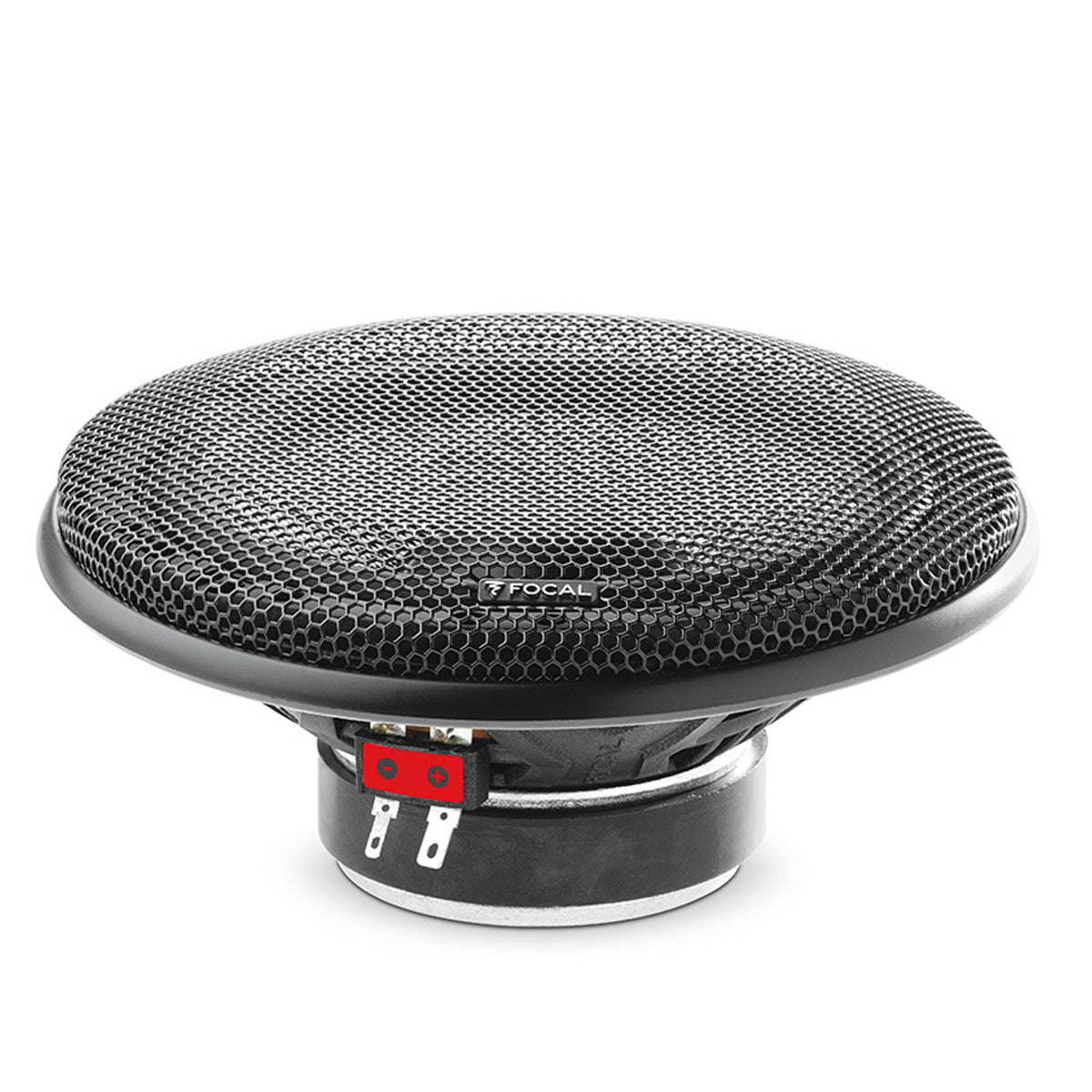 Focal Mobile 165 AS3 Access 6-1/2" 3-Way Component Speakers – World ...