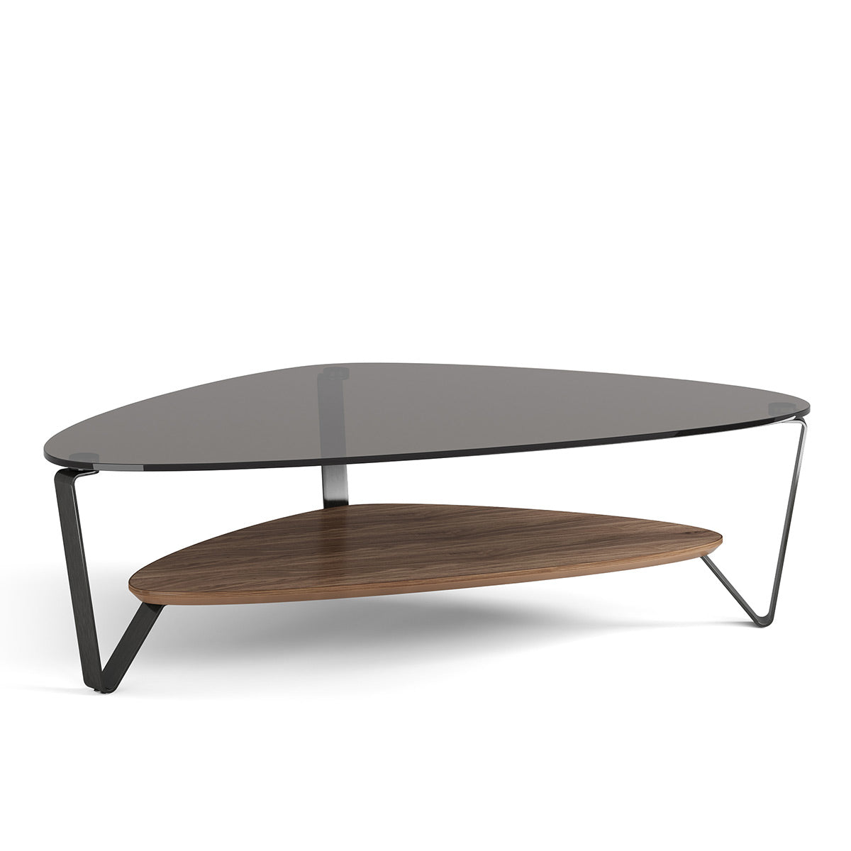 BDI Dino Tables 1363WL Large Coffee Table – World Wide Stereo